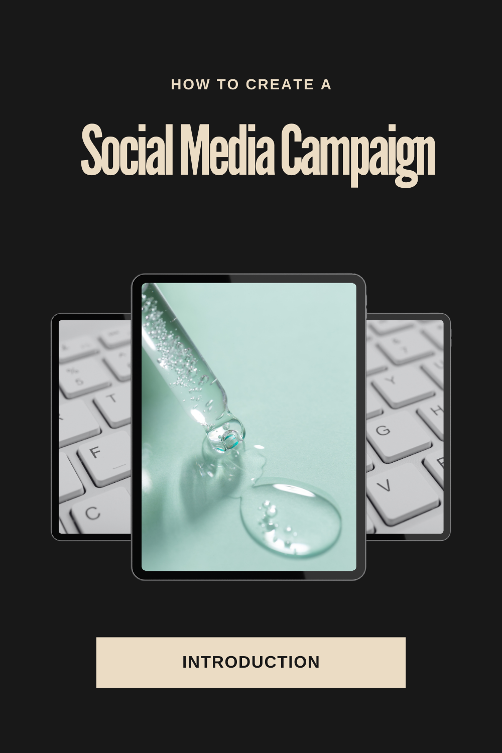 How To Guide: Create a Social Media Campaign! – Caffeine Creative